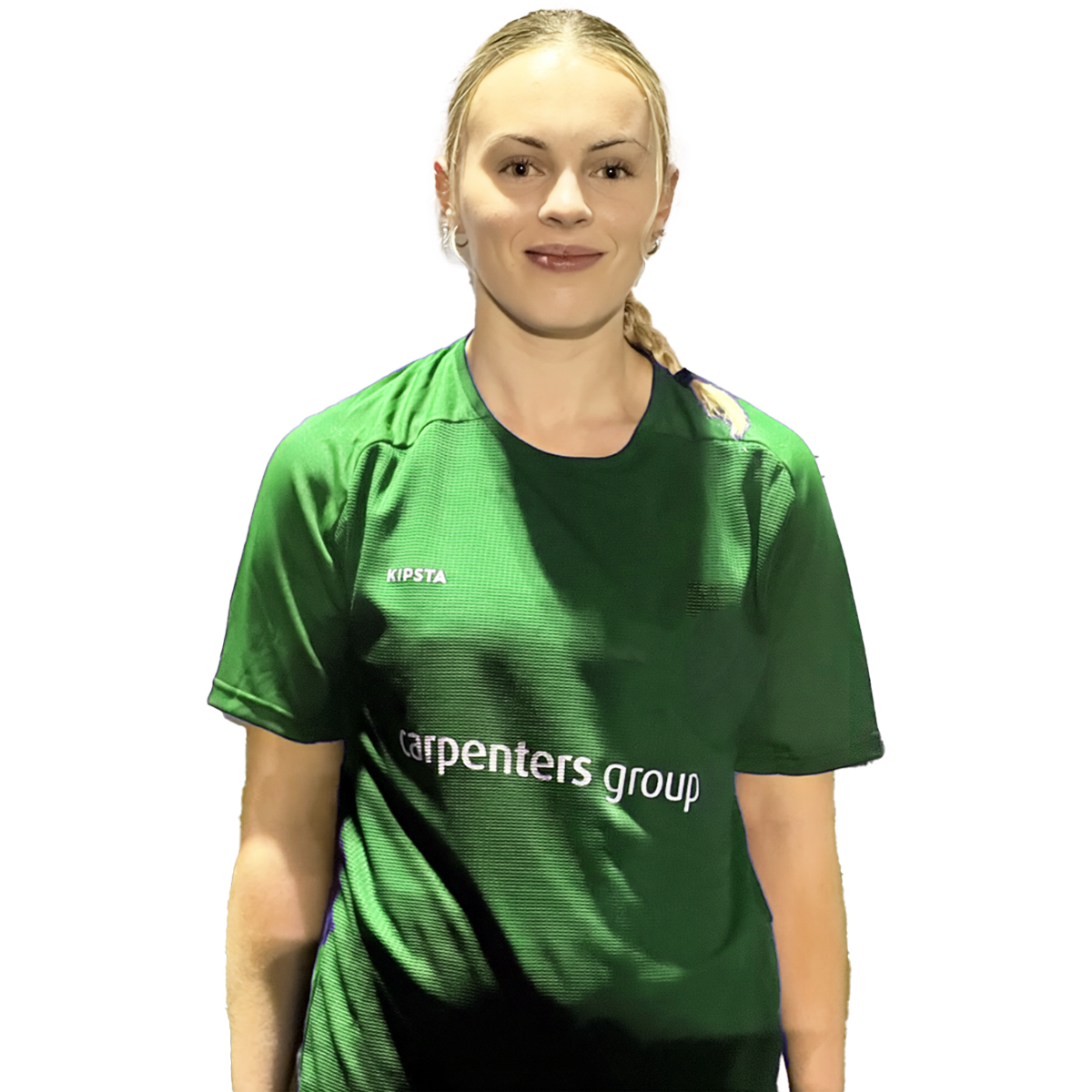 Grace Morton - FC Community of Liverpool